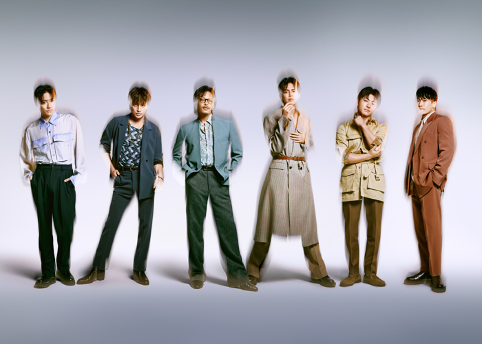 『GENERATIONS PARALLEL POST 2026』開催決定！ | WWSチャンネル