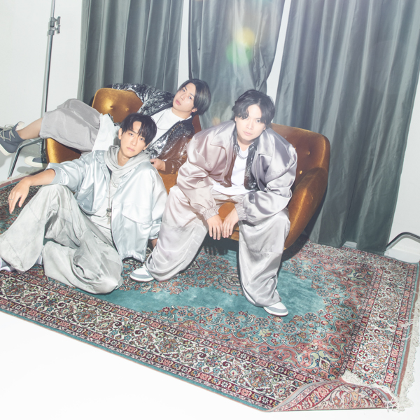 NEWS、新曲「KMK」配信スタート！25周年へ向けた新三部作プロジェクトも始動！ | WWSチャンネル