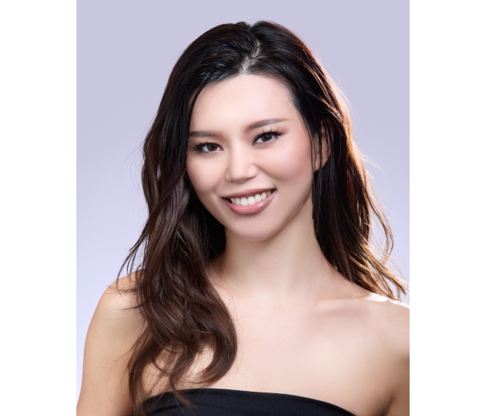 2026ミスユニバースジャパン・広島代表 三輪玲子さん、ドレス衣装で平和への思いを語る | WWSチャンネル